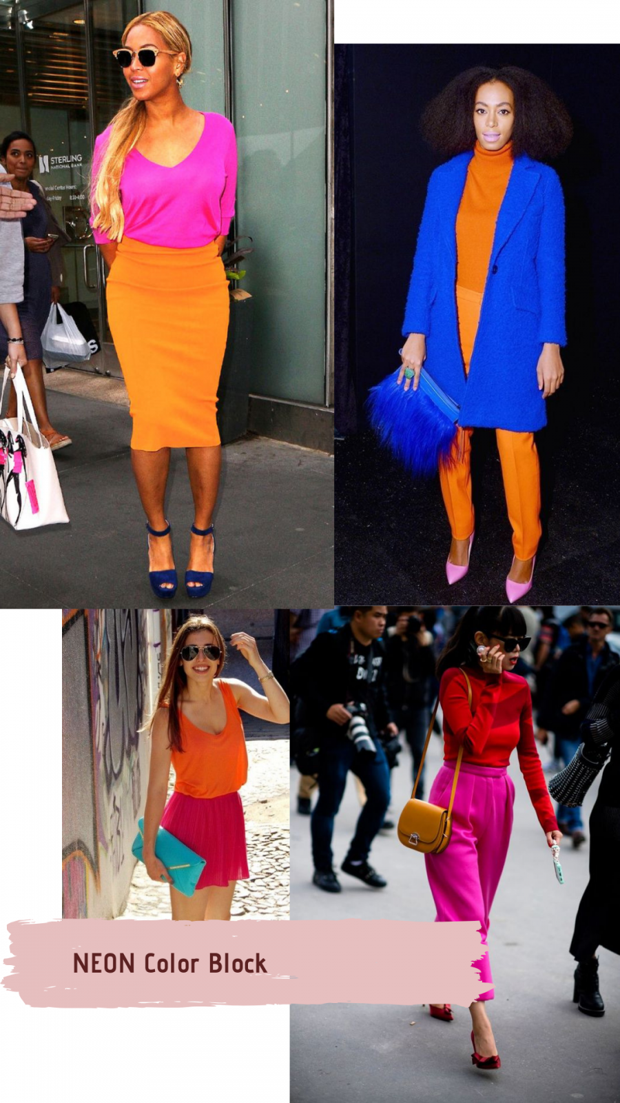 NEON - 5 formas de usar agora! • Armário da Dora