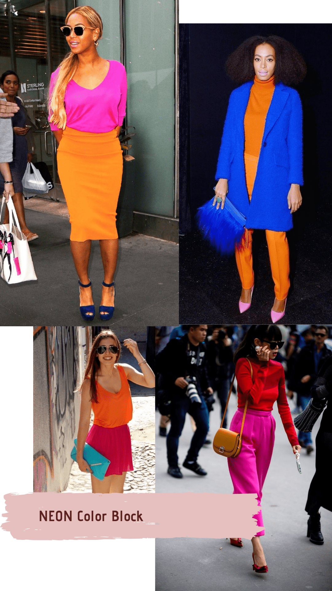 NEON - 5 formas de usar agora! • Armário da Dora