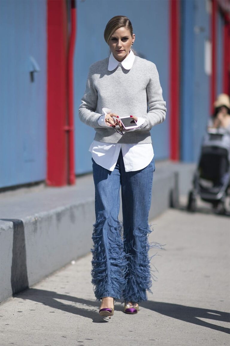 Moda Outono Inverno 2024: o que é tendência • Armário da Dora