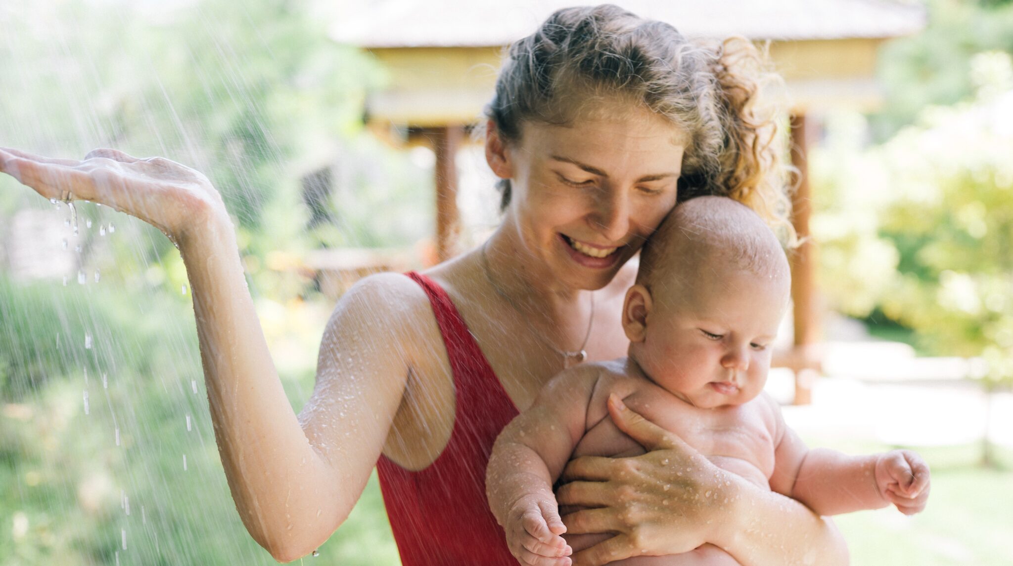 Puerpério: conheças as transformações do corpo feminino pós-parto