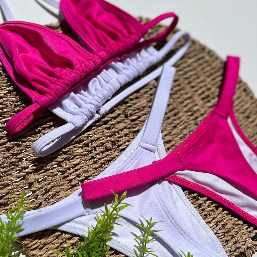 TOP 50 Biquínis para 2024/2025 - veja tendências da moda praia