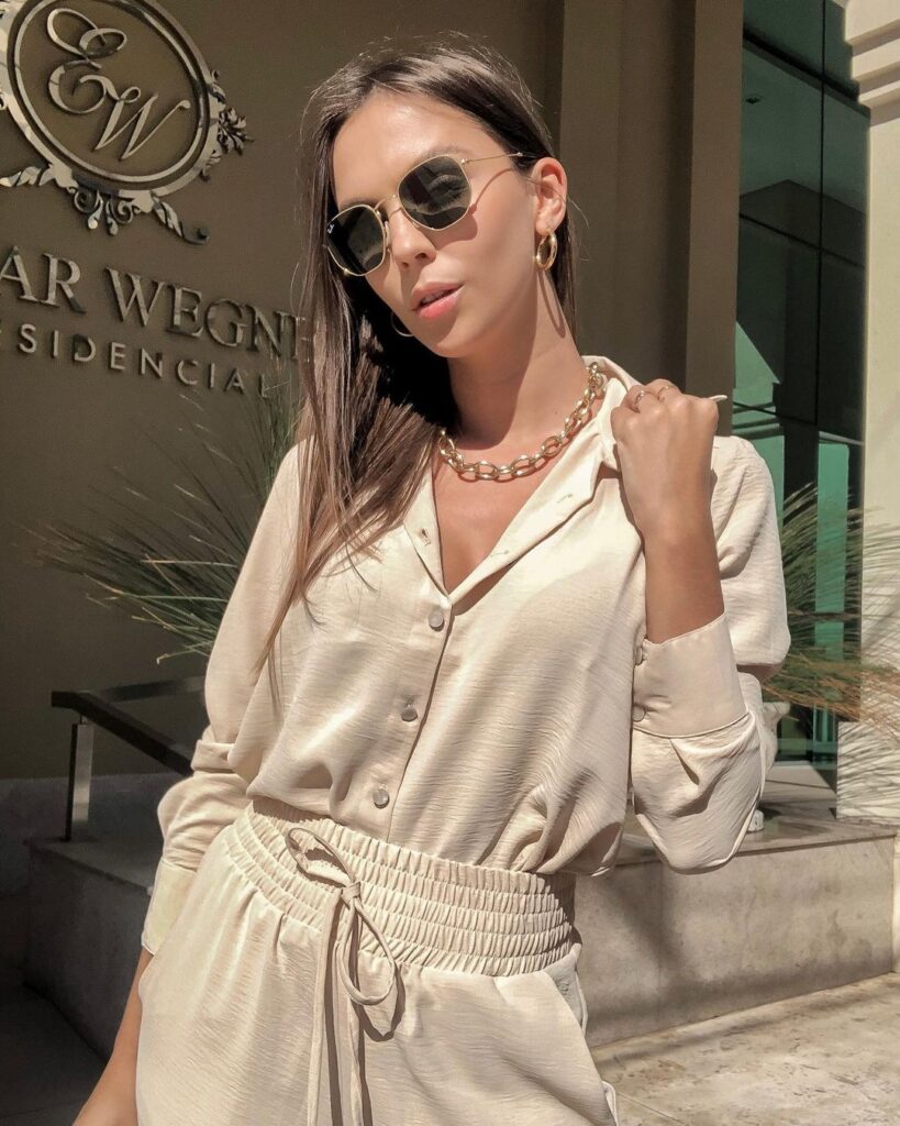 Look de Natal: +40 ideias e inspirações para 2024