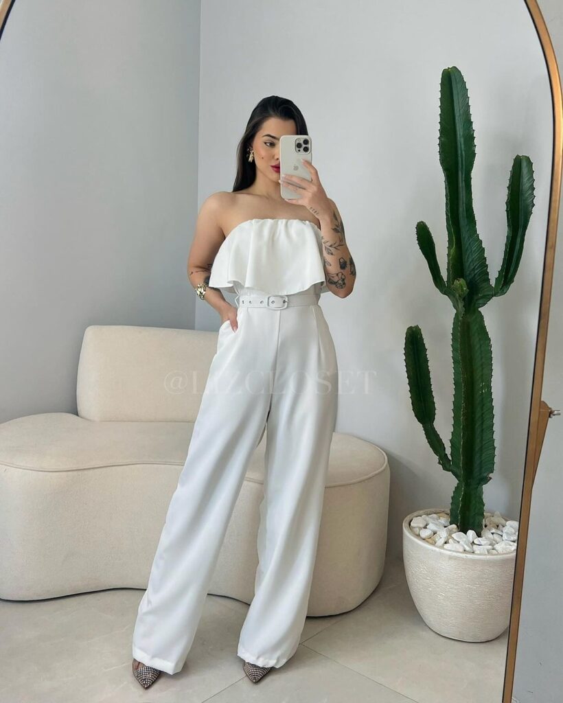 Traje esporte fino feminino: veja looks para diversos eventos!